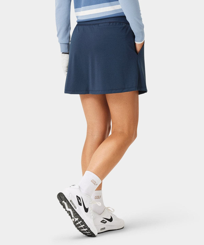 Dynamic Motion Engineering Golf Skort Manufacturer | OEM&ODM – Qiandao ...